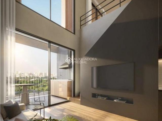 LOFTS, GARDEN E DUPLEX, PADRÃO ABF