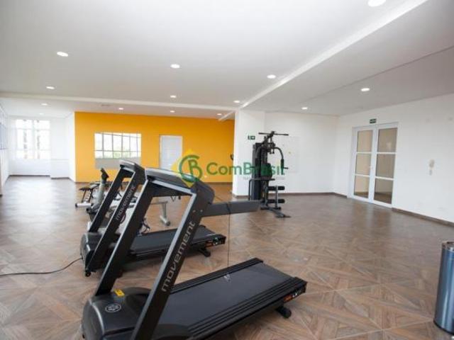 Lofts no Condomínio Way Mogi das Cruzes SP