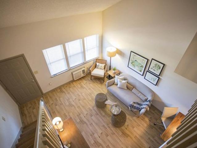 Lofts of Wilmington A1R Dogwood I Renovated