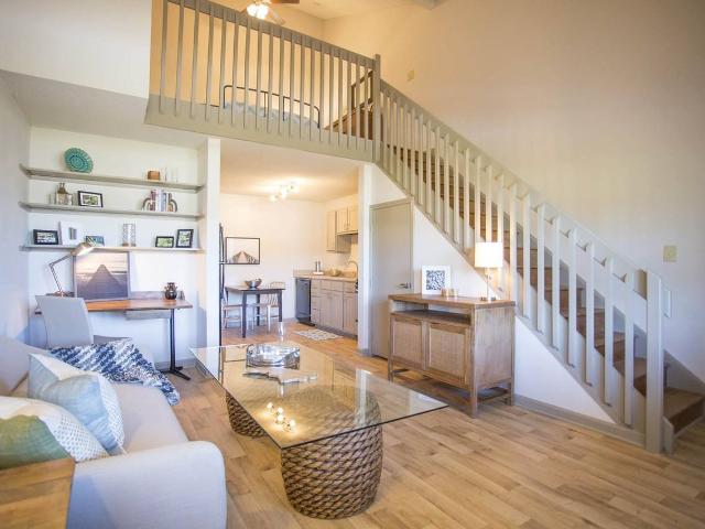 Lofts of Wilmington 1 Bedroom Apartment for Rent at 5208 Ringo Dr Apt 2, Wilmington, NC 28405