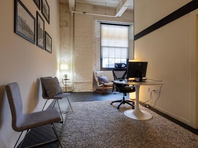 Lofts of Broadway 1 Bedroom Apartment for Rent at 419 Finzer St, Louisville, KY 40203 Smoketown
