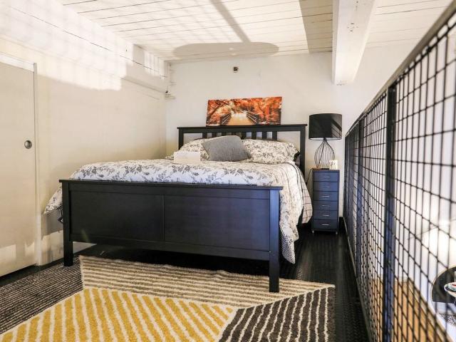 Lofts of Broadway 1 Bedroom Apartment for Rent at 419 Finzer St, Louisville, KY 40203 Smoketown