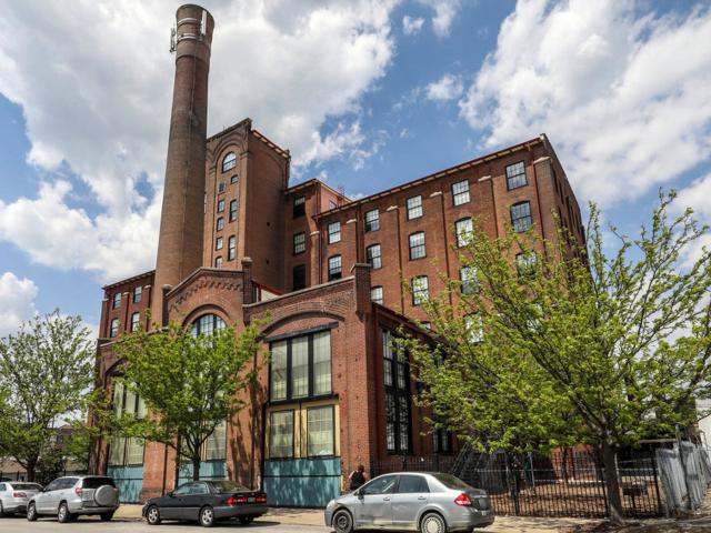 Lofts of Broadway