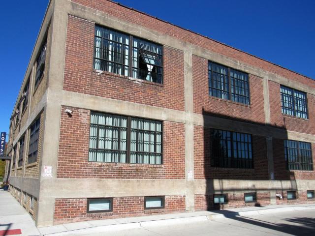 Lofts on 24th