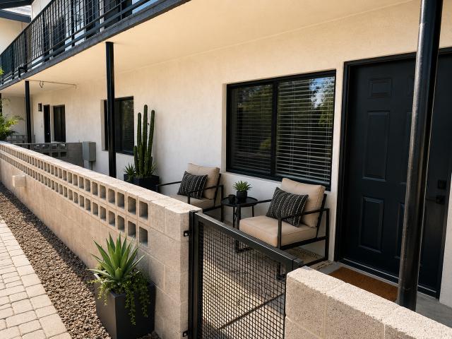 Lofts on 3rd 1 Bedroom Apartment for Rent at 1401 N 3rd St, Phoenix, AZ 85004