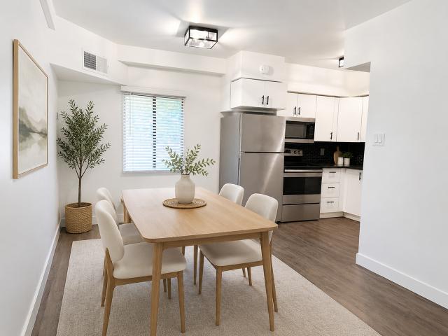 Lofts on 3rd 2 Bedroom Apartment for Rent at 1401 N 3rd St, Phoenix, AZ 85004