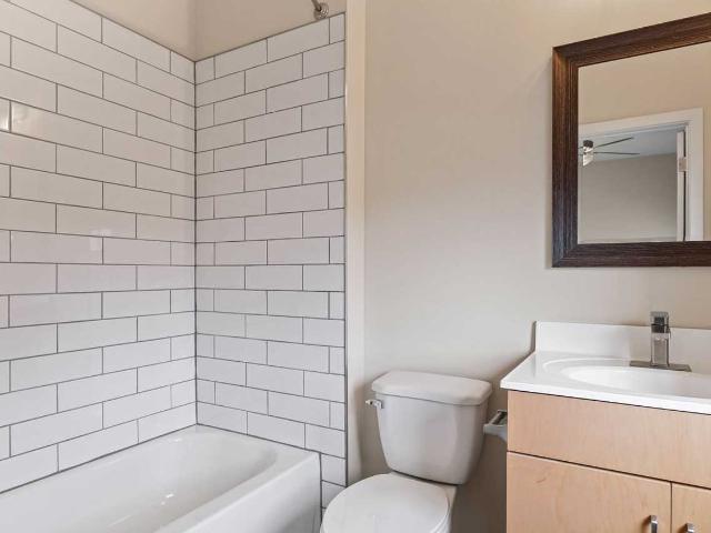Lofts on Franklin II 2 Bedroom Apartment for Rent at 230 Windsor St, South Hill, VA 23970