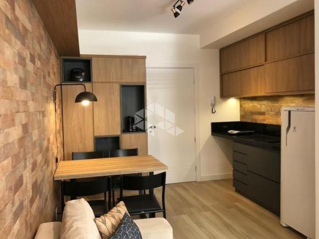Loft/Studio decorado a venda no bairro Marechal Rondon em Canoas