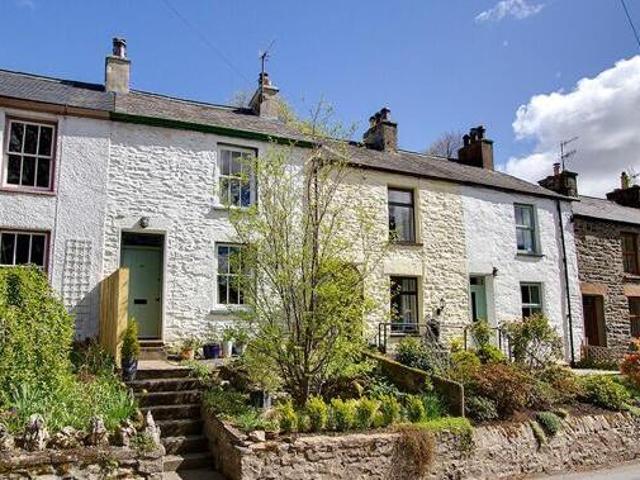 Loftus Hill, Sedbergh, 2 Bedroom Character