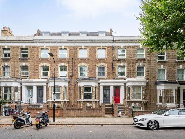 Loftus Road, Shepherd's Bush, London W12, 2 bed flat to rent, £2,100 pcm | PrimeLocation