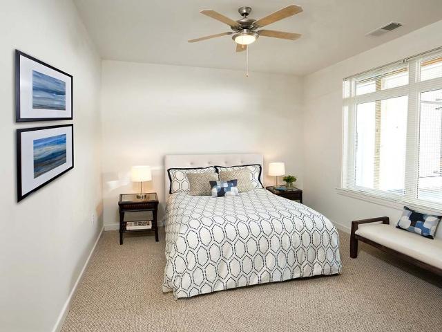 LOFTY APARTMENTS 2 Bedroom Apartment for Rent at 3618 E Broad St, Richmond, VA 23223 Chimborazo