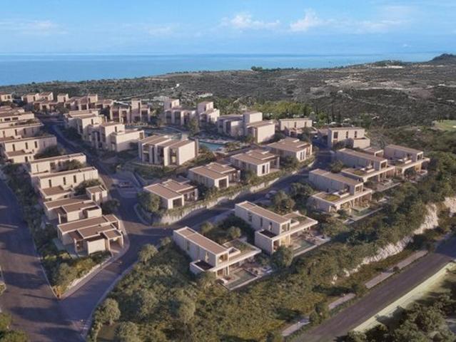 Lofos, Cyprus, CA