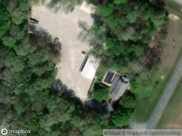 Log Cabin Rd