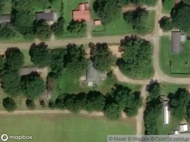 Log Cabin Rd