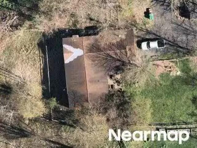 Log Cabin Rd
