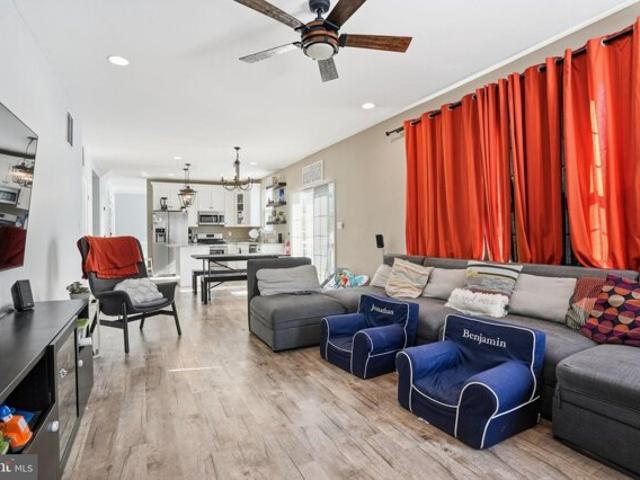 Log Cabin Rd, Sicklerville, Home For Sale