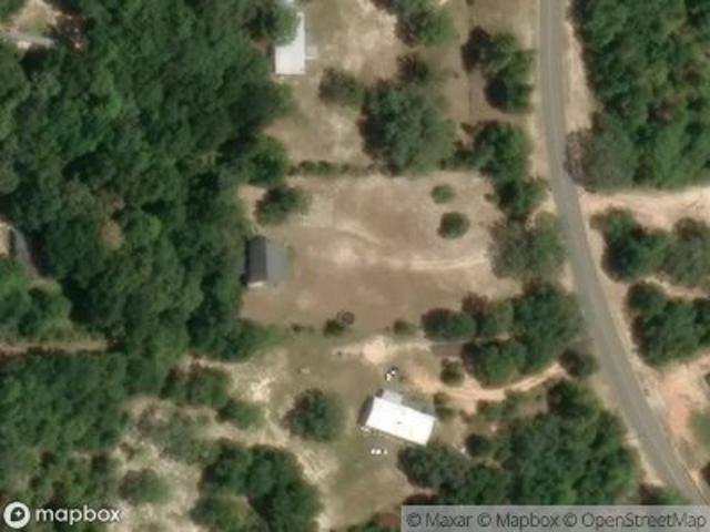 Log Lake Rd