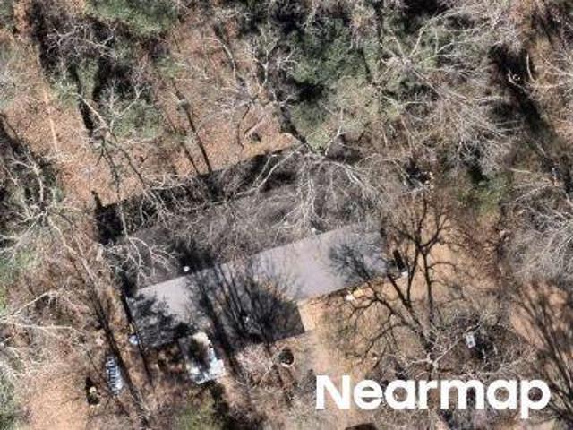 Log Shoals Rd