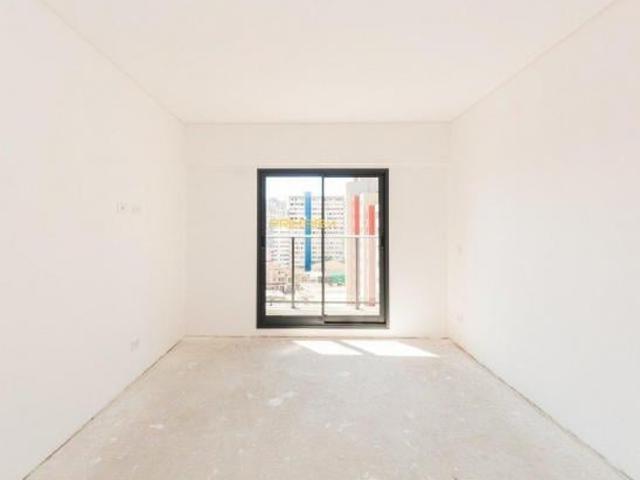 Log Studio de 24m²