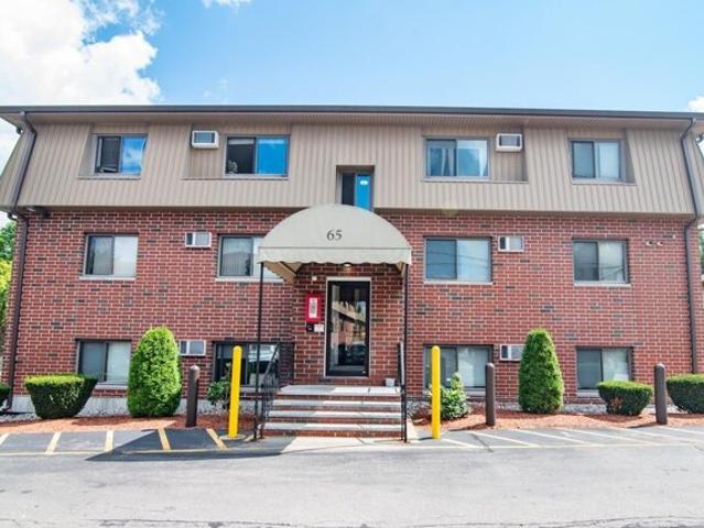 Log St Apt K, Manchester, Condo For Sale