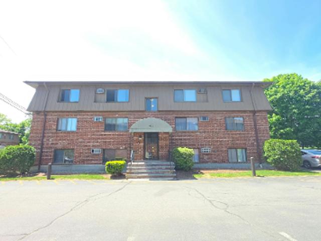 Log St Apt 1h
