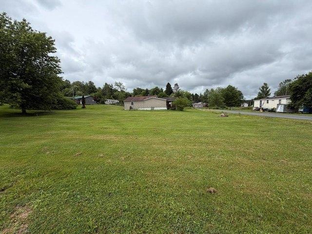 Log Row St, Blossburg, PA 16912