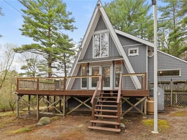 Log Rd, Smithfield, Home For Sale