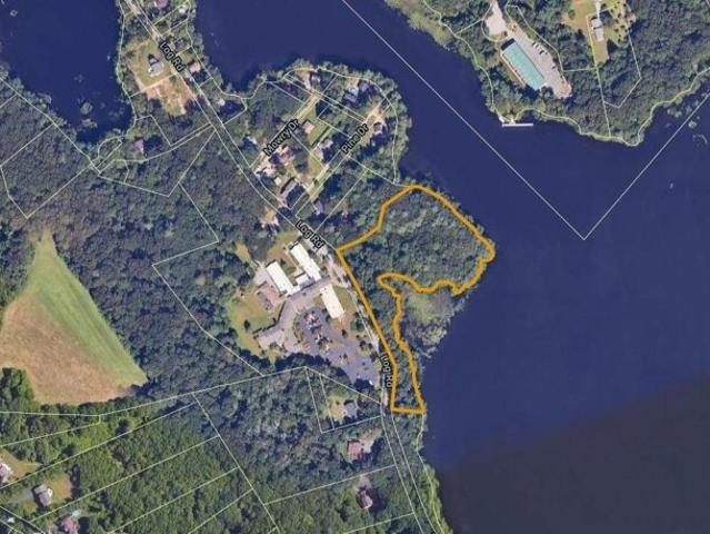 Log Rd, Smithfield, Plot For Sale