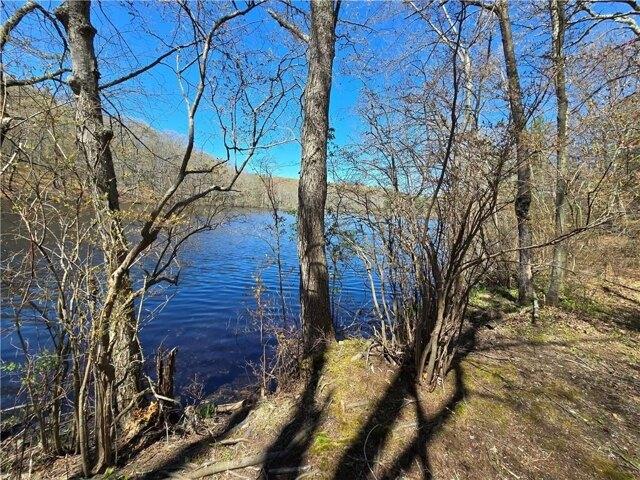 Log Rd, Smithfield, Plot For Sale