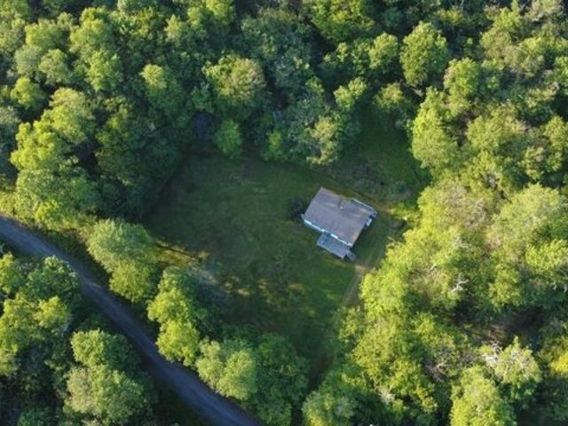 Log Rd, Parksville, Property For Sale