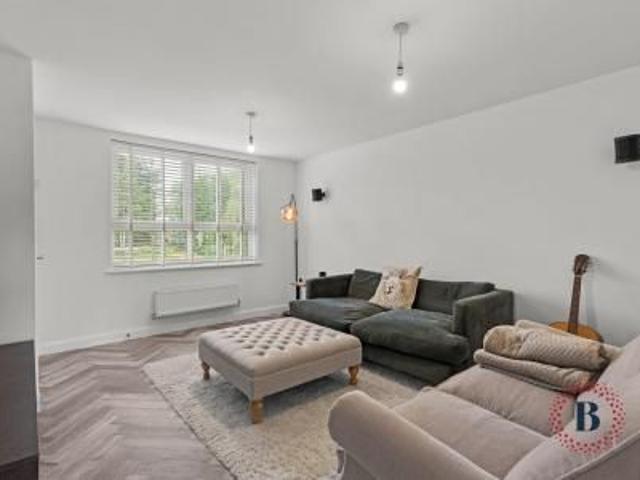 Logan Walk, Upper Lighthorne, CV33