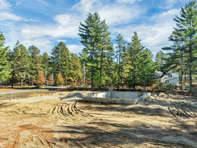 Logan Way, Ossipee, Plot For Sale