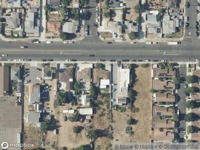 Logan Ave