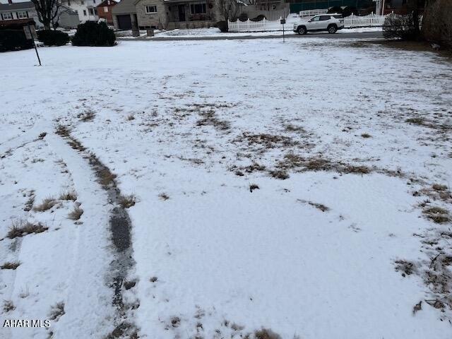Logan Ave, Altoona, PA 16602