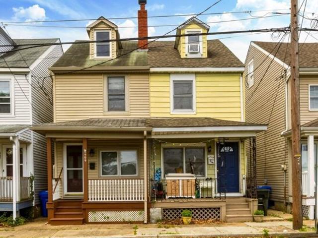 Logan Ave, Burlington, Home For Sale