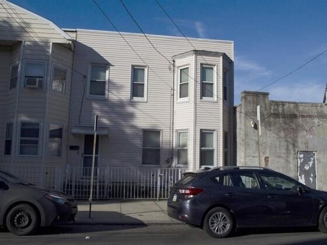 Logan Ave, Jersey City, Home For Sale