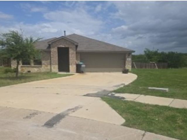 Logan Dr