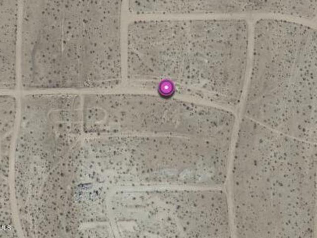 Logan Dr, California City, CA 93505 | MLS #25008 | Compass