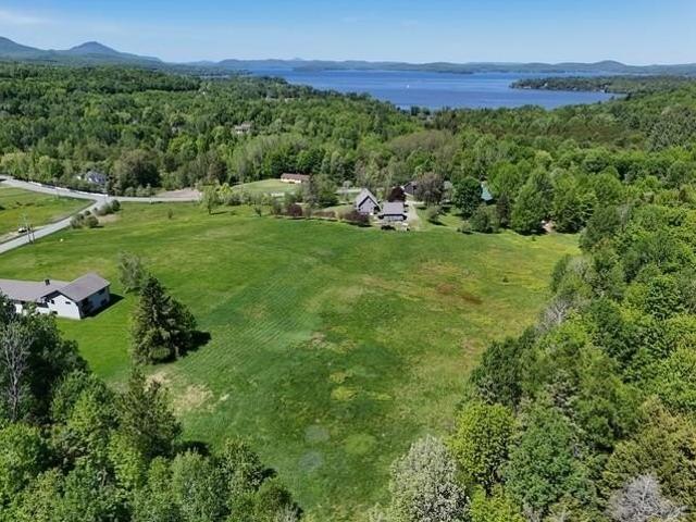 Logan Dr, Newport City, Plot For Sale