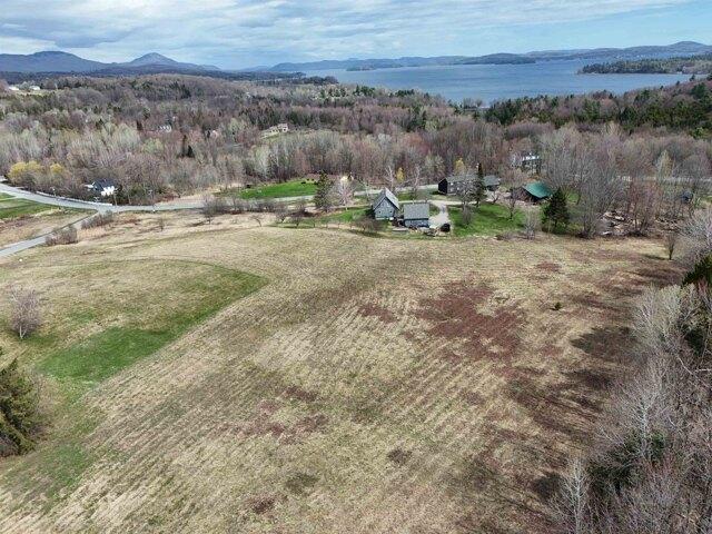 Logan Dr, Newport City, Plot For Sale