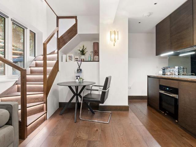 Logan House, 1 Logan Place, London 1 bed flat to rent £4,312 pcm £995 pw