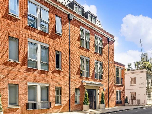 Logan House, 1 Logan Place, London Studio to rent £2,401 pcm £554 pw