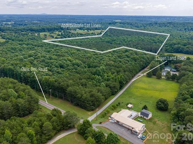 Logan Land Rd, Lincolnton, NC 28092