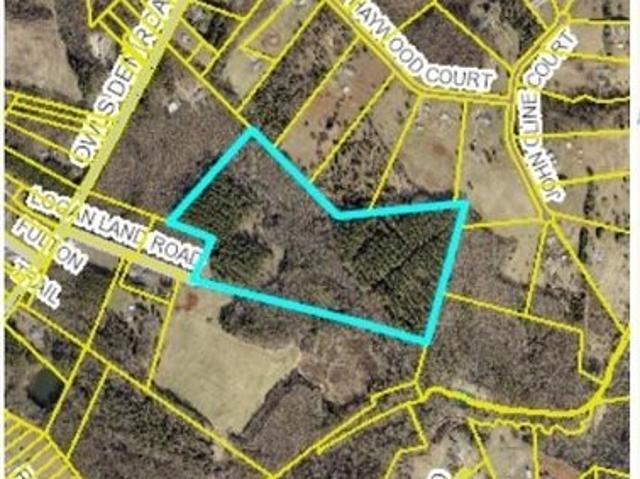 Logan Land Rd, Lincolnton, NC 28092