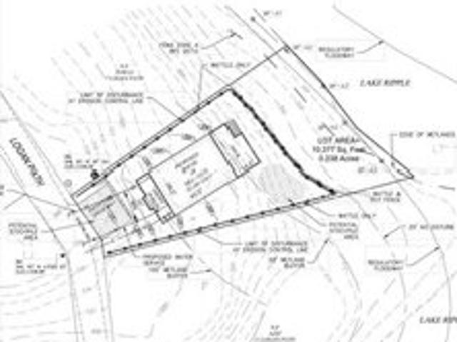 Logan Path, Grafton, Plot For Sale