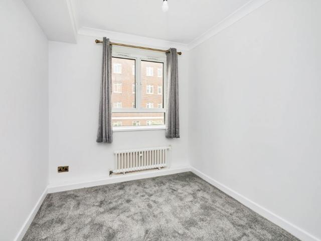 Logan Place, Kensington and Chelsea, London, W8