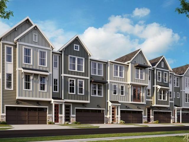 Logan Plan Gateway Heights Community