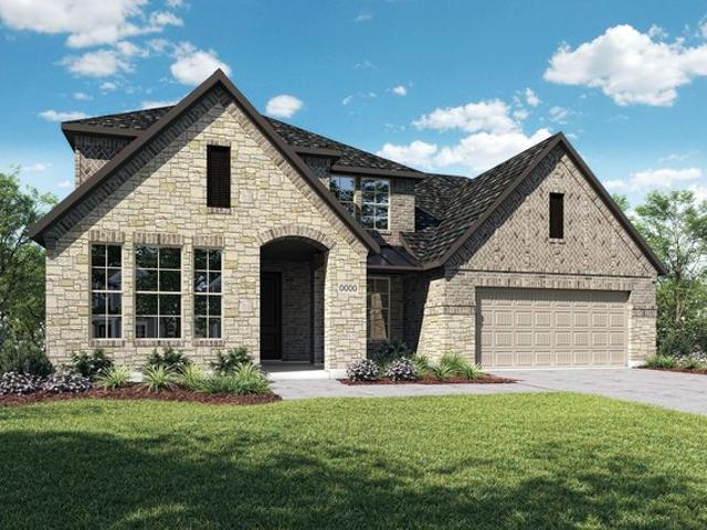Logan Plan Inspiration Collection at Bridgewater Community