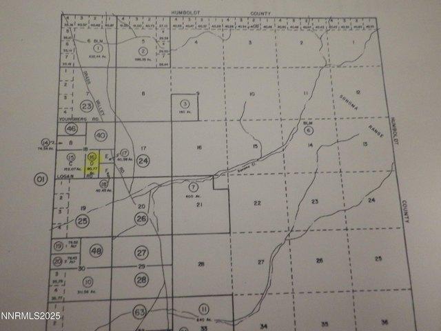 Logan Rd Unit 009 220, Winnemucca, NV 89445