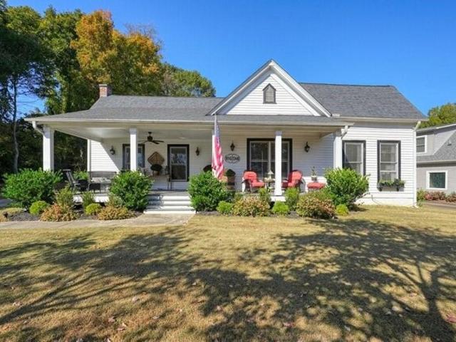 Logan Rd, Acworth, Home For Sale